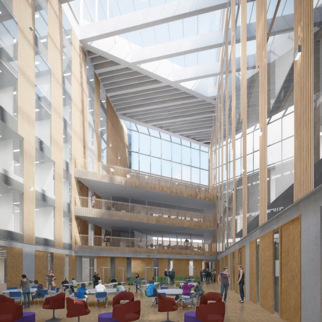 The University of Ulster